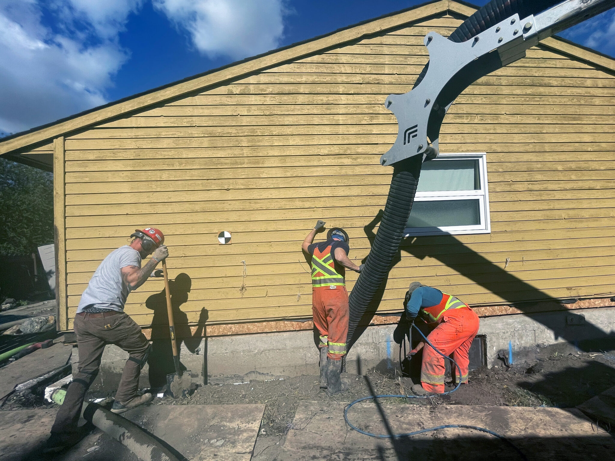 What is a panelized deep retrofit? - Retrofit Canada | Deep Energy ...