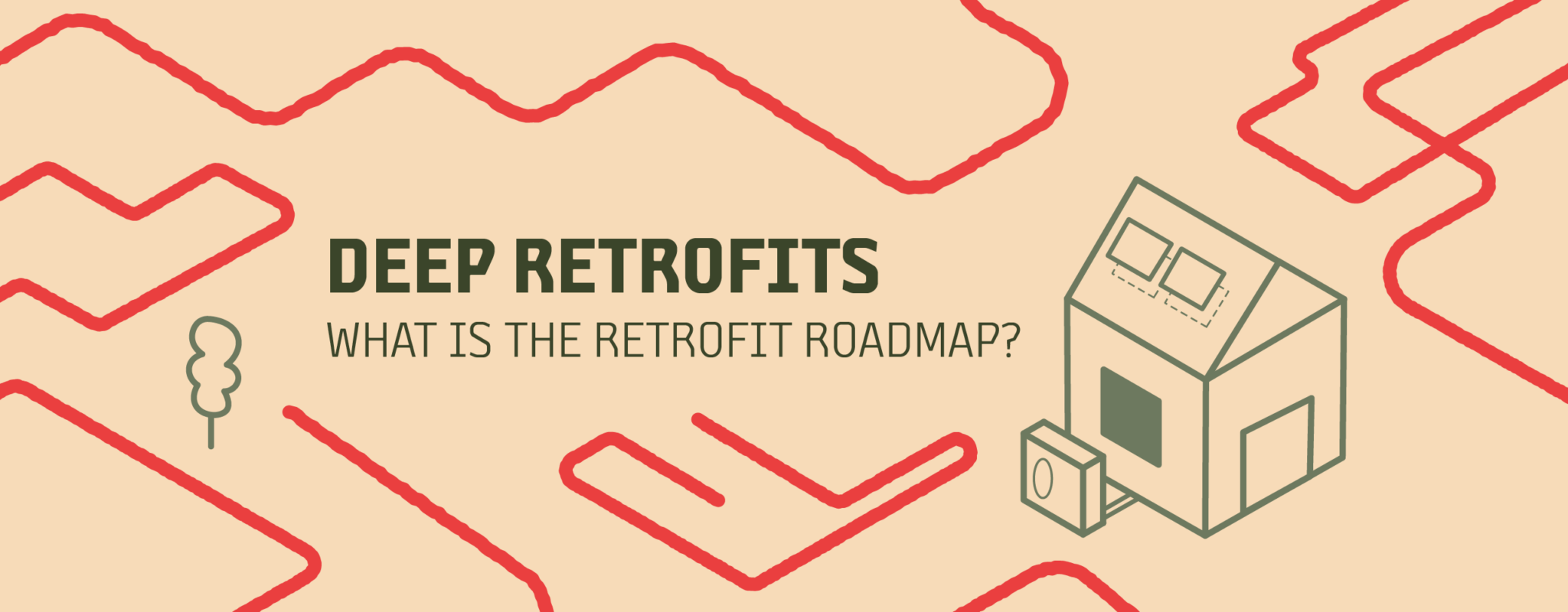 What is the Retrofit Roadmap? - Retrofit Canada | Deep Energy Retrofits